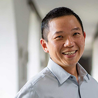 Temasek Laboratories @ NUS